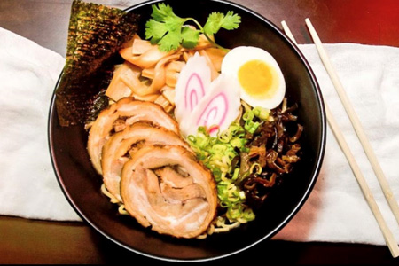 Poke Fish | Online Ordering Menu